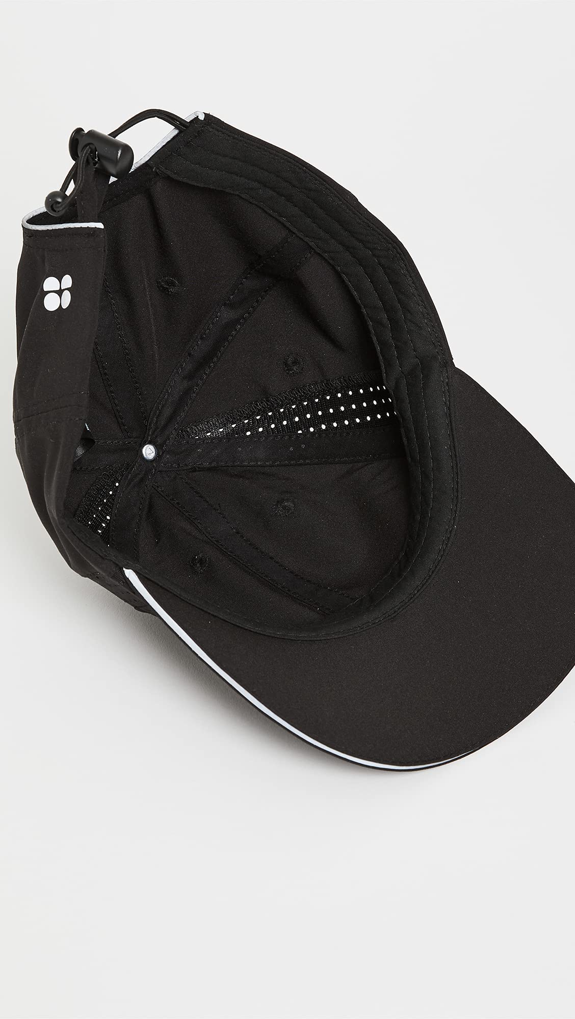 Sweaty Betty Women's SWIFTIE RUN PERFORMANCE HAT