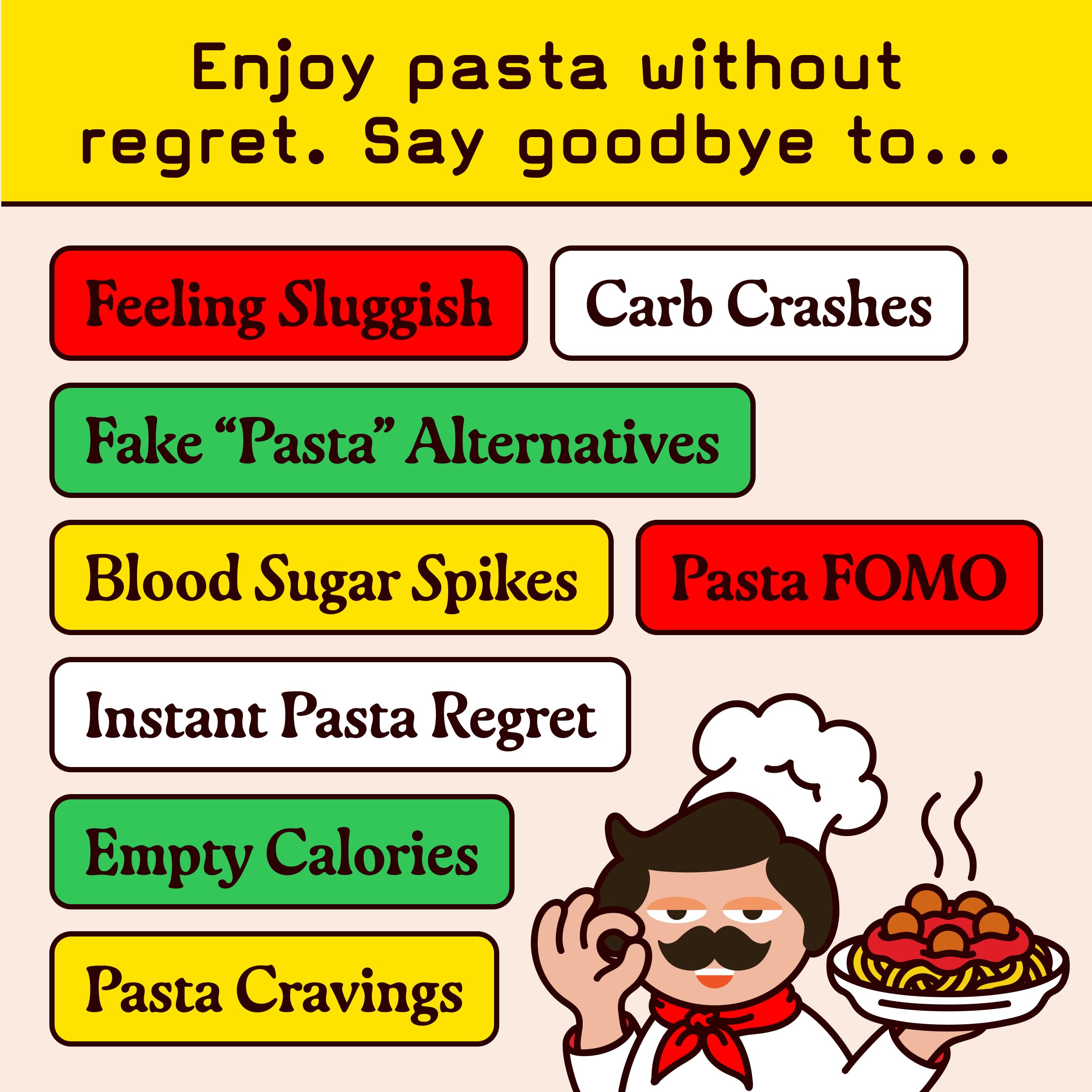 Pete's Pasta 3 Pack Elbow Noodles Pasta 8oz – 7g Low Carb Pasta – 17g High Protein Pasta – Authentic Italian Keto Pasta Noodles – Healthy Low Calorie Elbow Pasta – Wheat Pasta Imported from Italy