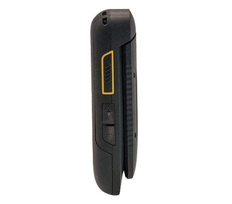 Sonim XP3 XP3800 Flip Phone 8GB ROM/1G RAM Black Sprint Unlocked( Renewed)