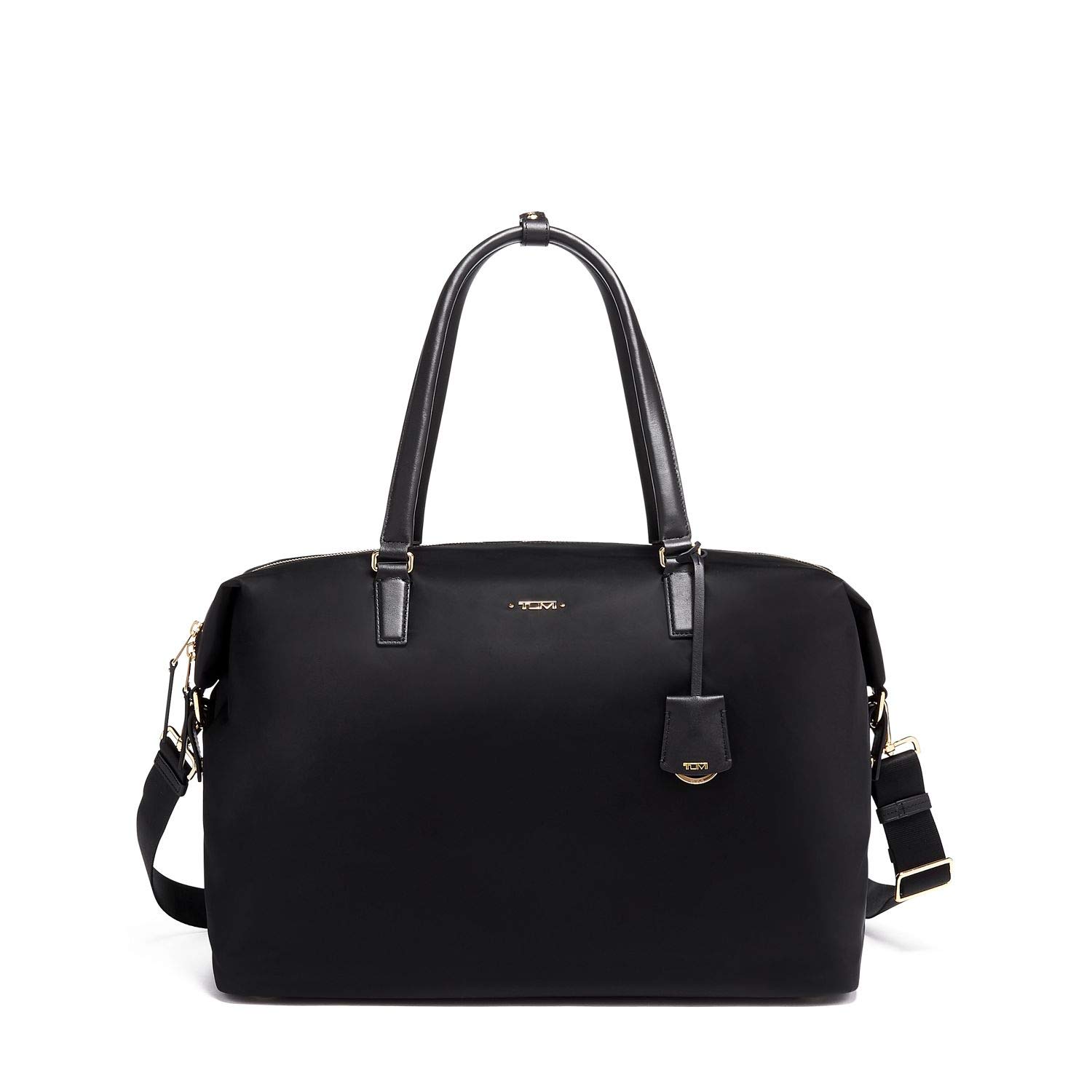 TUMI Voyageur Wynne Weekender Black One Size