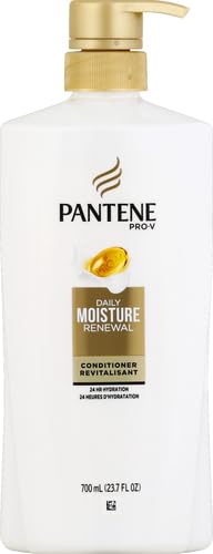 Pantene Pro-V Daily Moisture Renewal Conditioner, 23.7 fl oz