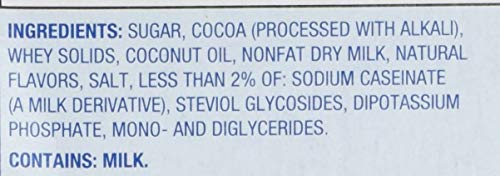 Swiss Miss Milk Chocolate Hot Cocoa Keurig Single-Serve K Cup Pods, 28 Count
