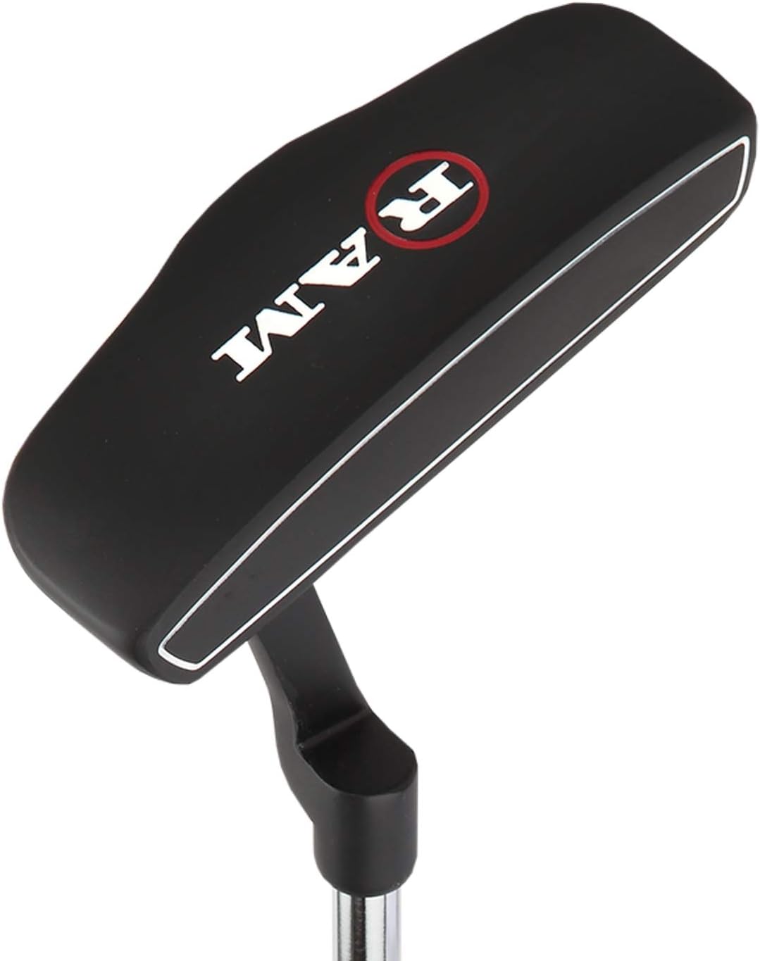 Ram Golf SGS Mens Golf Clubs Starter Set with Stand Bag - Steel Shafts