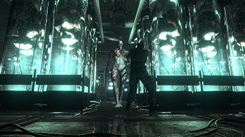 Resident Evil Origins Collection - Xbox One Standard Edition