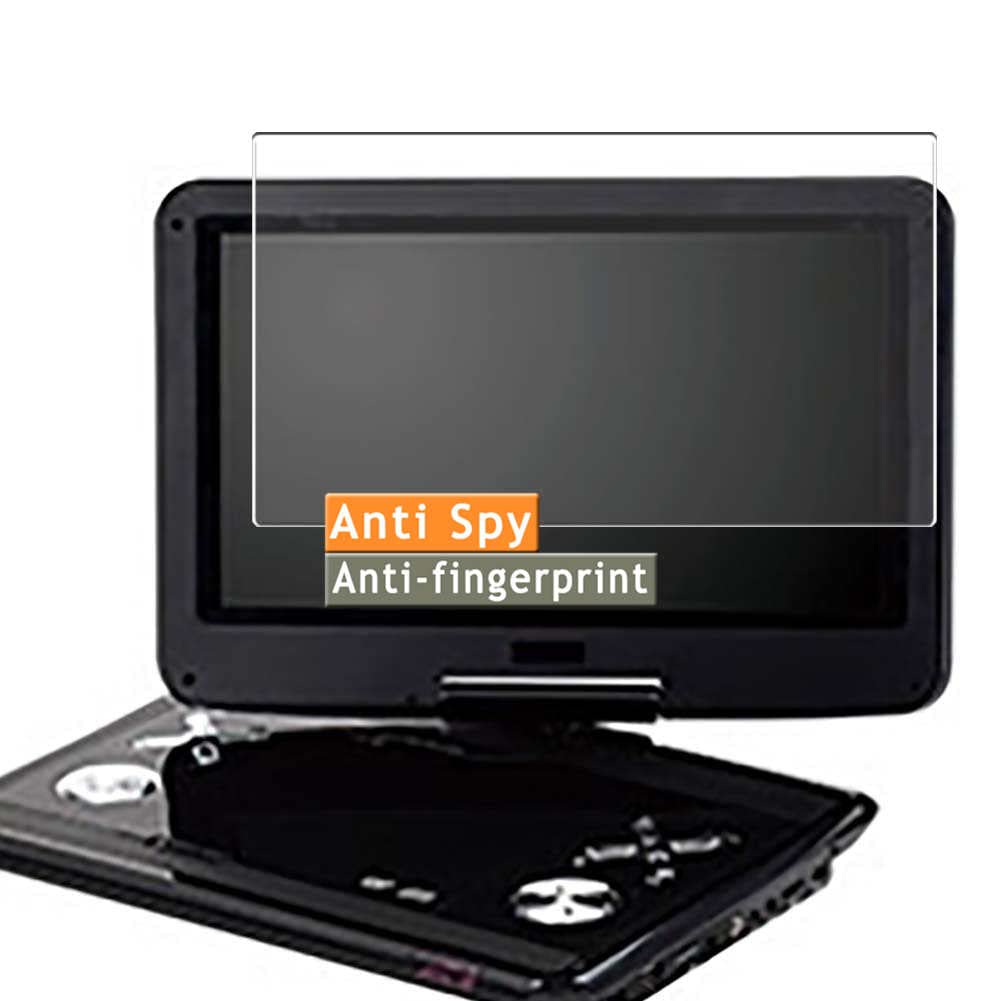 Vaxson Privacy Screen Protector, compatible with YAMAZEN Curium CPD-M114 11.4" Anti Spy Film Protectors Sticker [ Not Tempered Glass ]