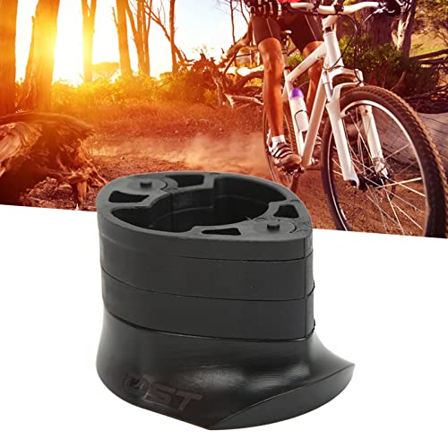 VGEBY Bike Handlebar Mount Clamp Spacer, Bicycle Handlebar Gasket Road Bike Handlebar Plastic Spacer Washer
