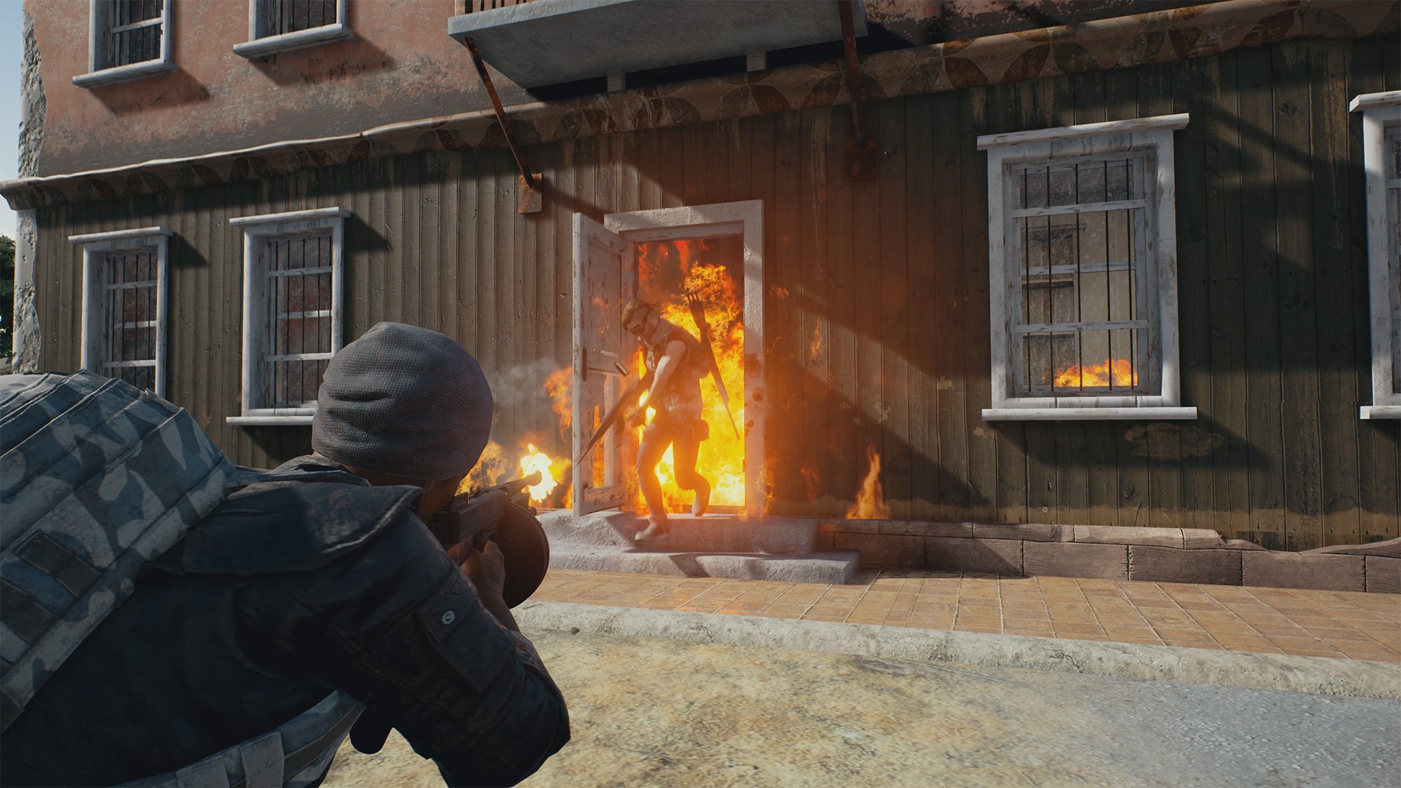 Playerunknown's Battlegrounds - Xbox One Product Key/Digital Code (Same Day Delivery)