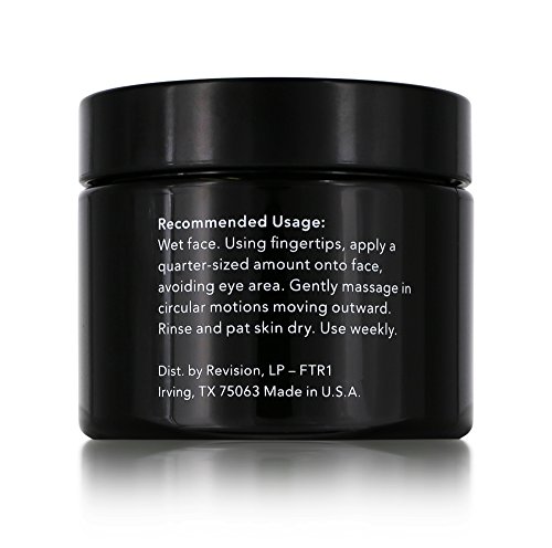 Revision Skincare Finishing Touch Microdermabrasion Cream, 1.7 Ounce