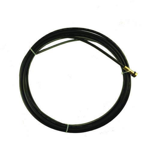 Tweco #4 Replacement Heavy Duty 400 amp Mig gun 15' Fits Miller Machines (15FT LINER .030-.045)