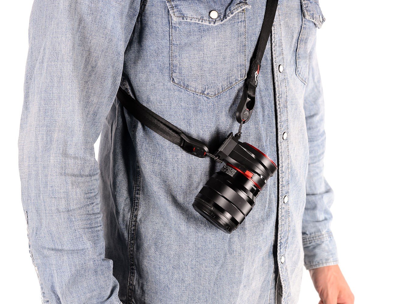 Peak Design Capture Lens Kit (Compatible with Sony E/FE Lenses)