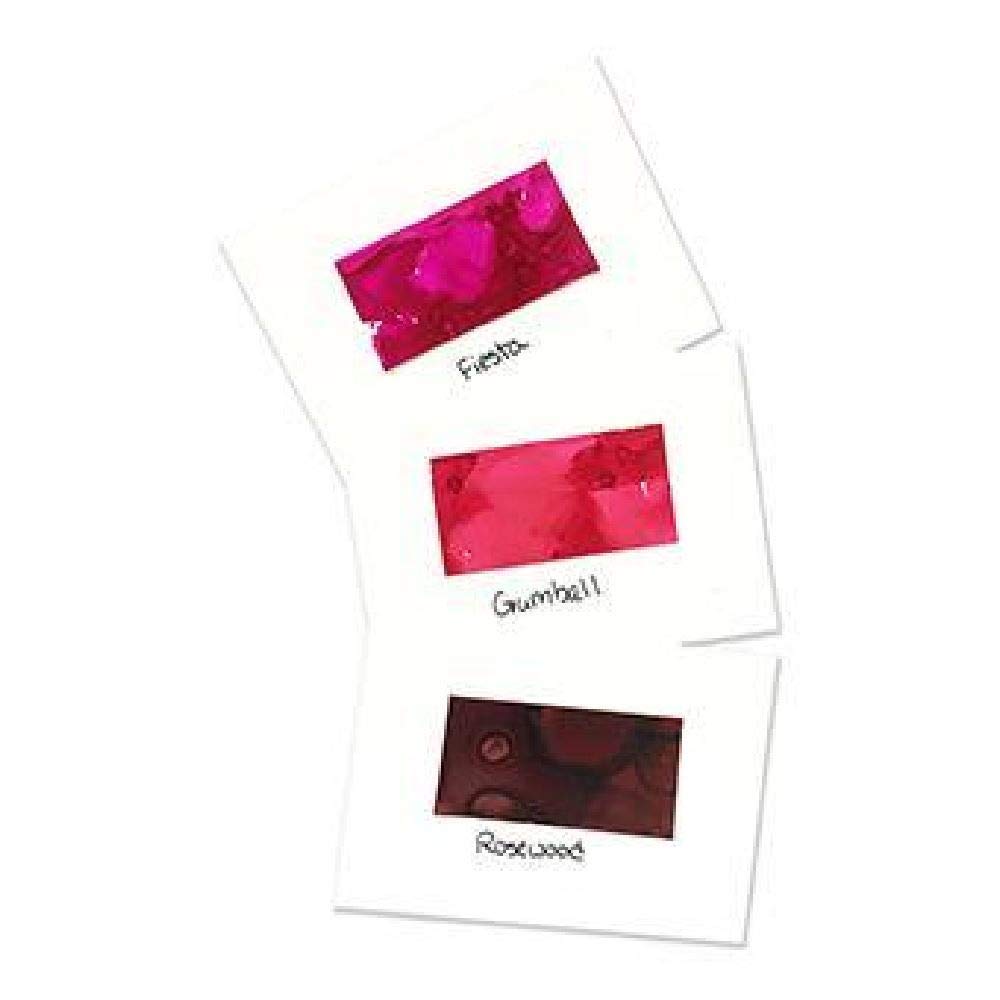 Ranger Tim Holtz - Alcohol Ink 3PKG, Pink/Red Specturm