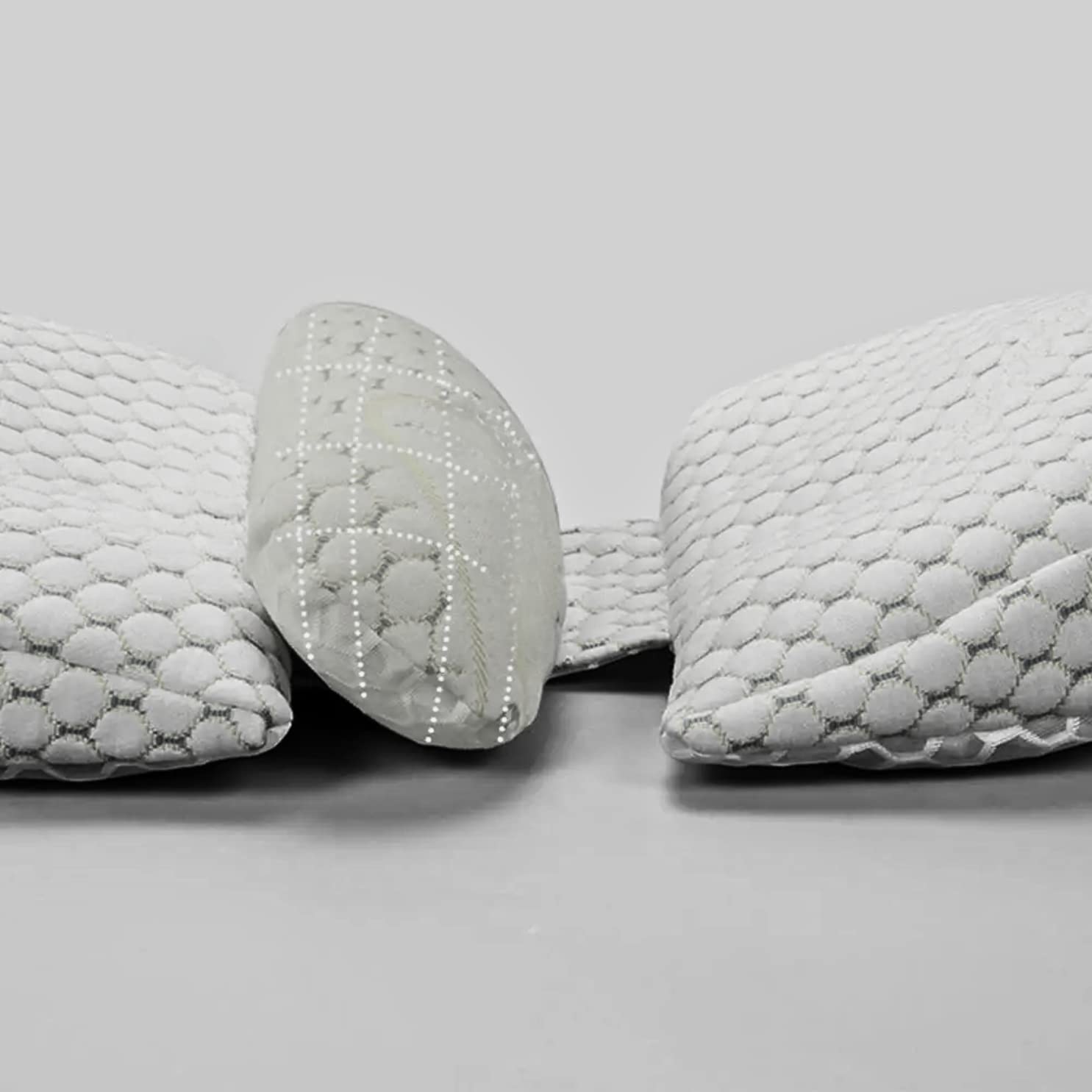 Sleep Like a Baby Bub: The Best Pregnancy Pillow for Women - Maternity Pillows for Sleeping, Wedge, Belly, Side Sleeper Support - Baby Pillow and Bed Accessories for Pregnant Women - Get Yours Today!