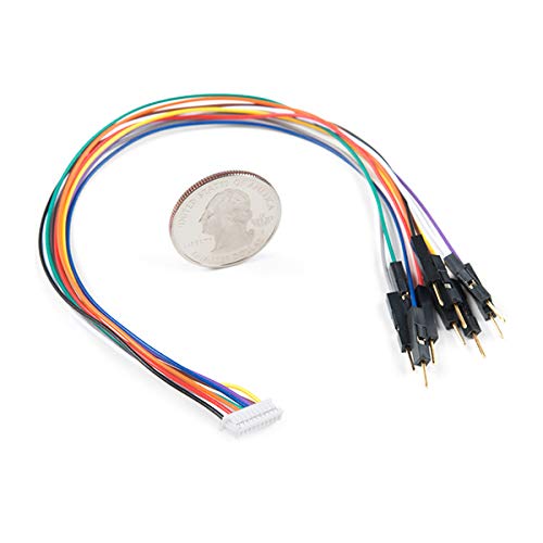 SparkFun RockBLOCK 9603 Accessory Cable