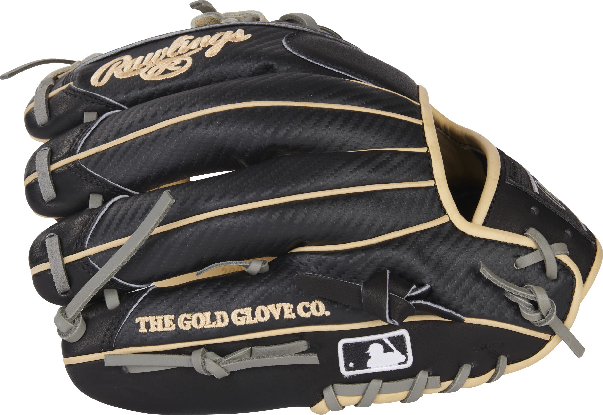 Rawlings | HEART OF THE HIDE Baseball Glove | Hypershell Model | 11.5" | Pro I Web | Right Hand Throw