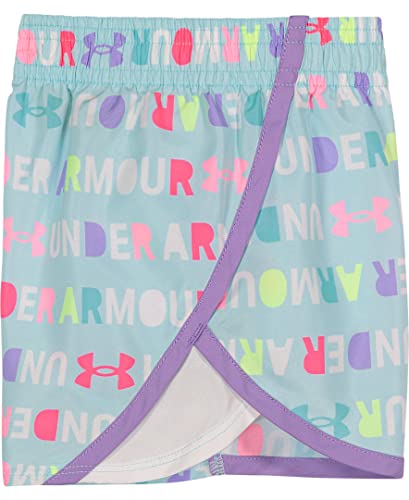 UA Blocked Wordmark 3PC Set