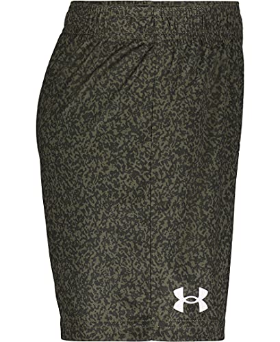 UA Future Skin Micro Boost Short