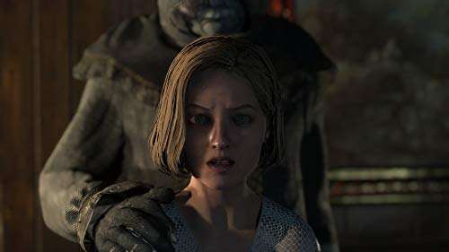 Remothered: Broken Porcelain Nintendo Switch