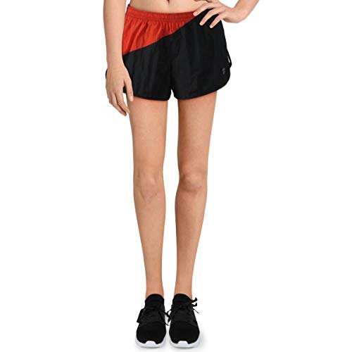 Reebok 3 Inch Short, Black, XL