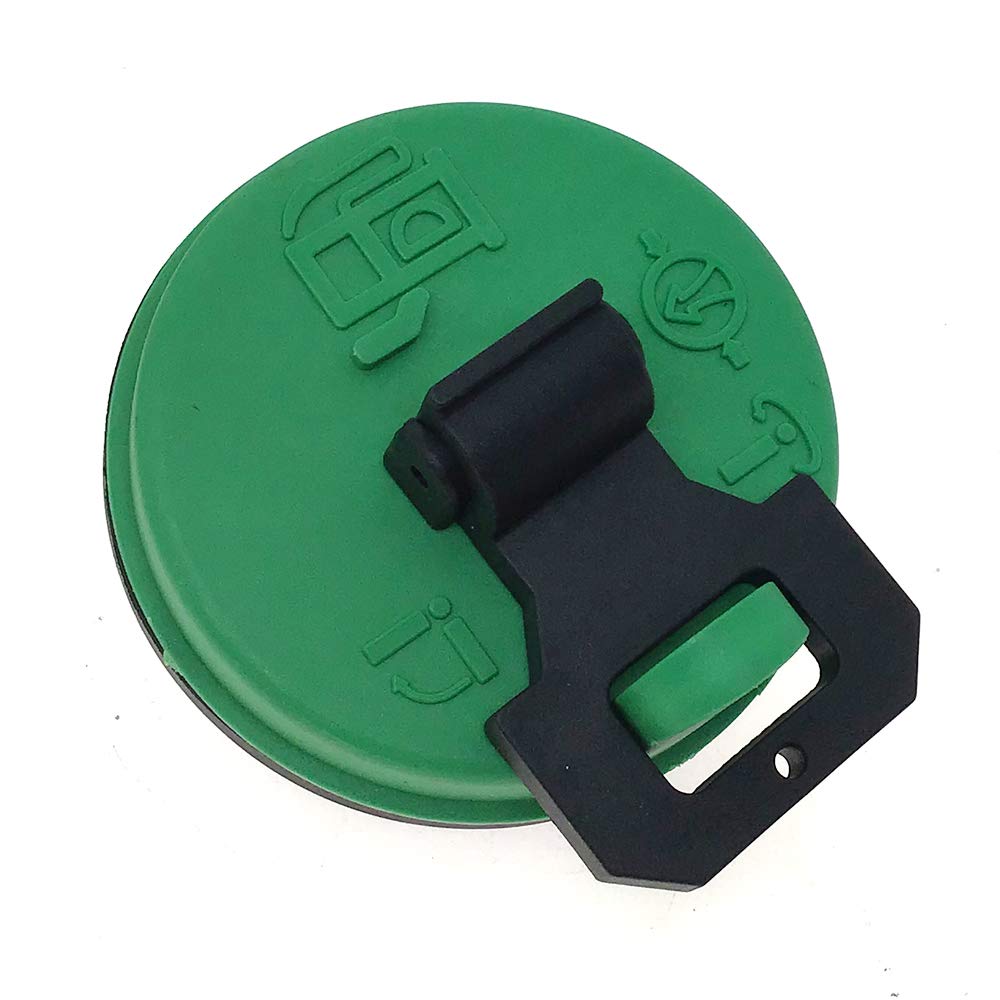 Skid Steer Locking Fuel Cap for Caterpillar CAT Replace 1428828 142-8828 1428939 2849039 2216732 2987224 2953350 2010330