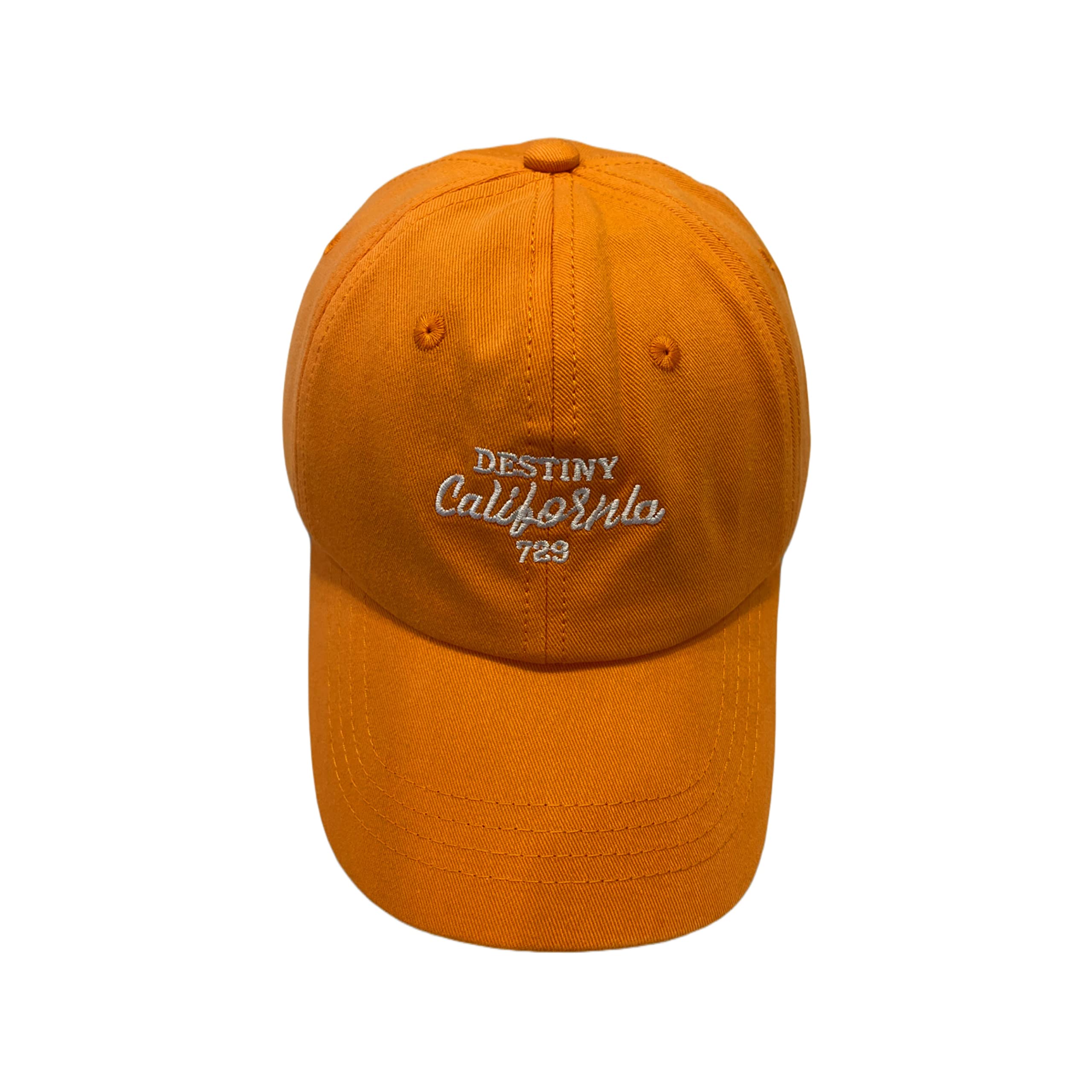 ZENDEU Adjustable Baseball Caps - Unisex Baseball Caps for Men and Women - Embroidery Cotton Baseball caps Black
