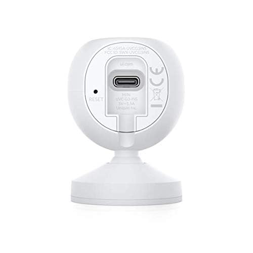 Ubnt Unifi Protect G3 Instant Camera