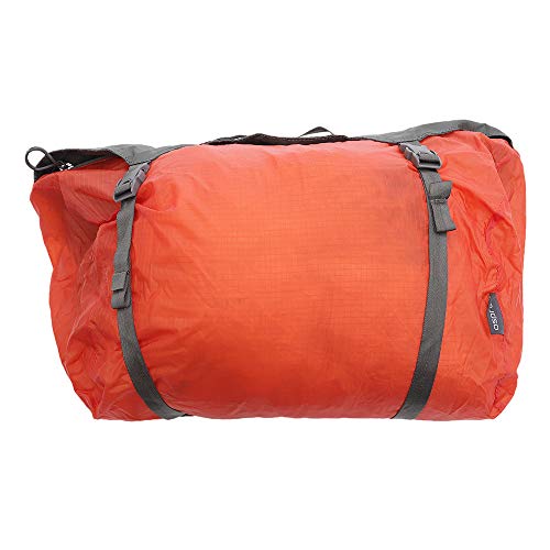 Osprey StraightJacket 8L Compression Sack, Poppy Orange
