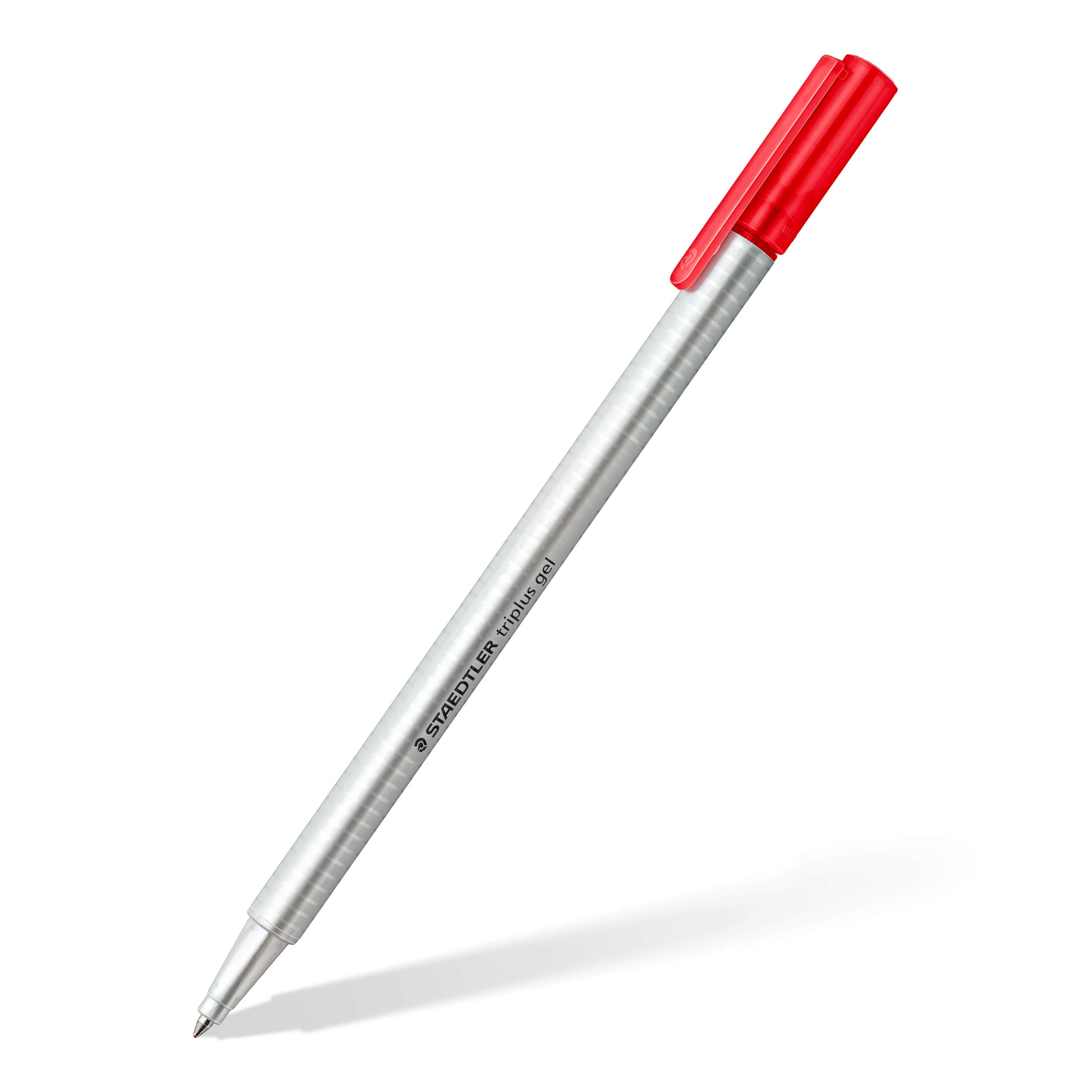 STAEDTLER 462 SB10 triplus gel pen, pack of 10