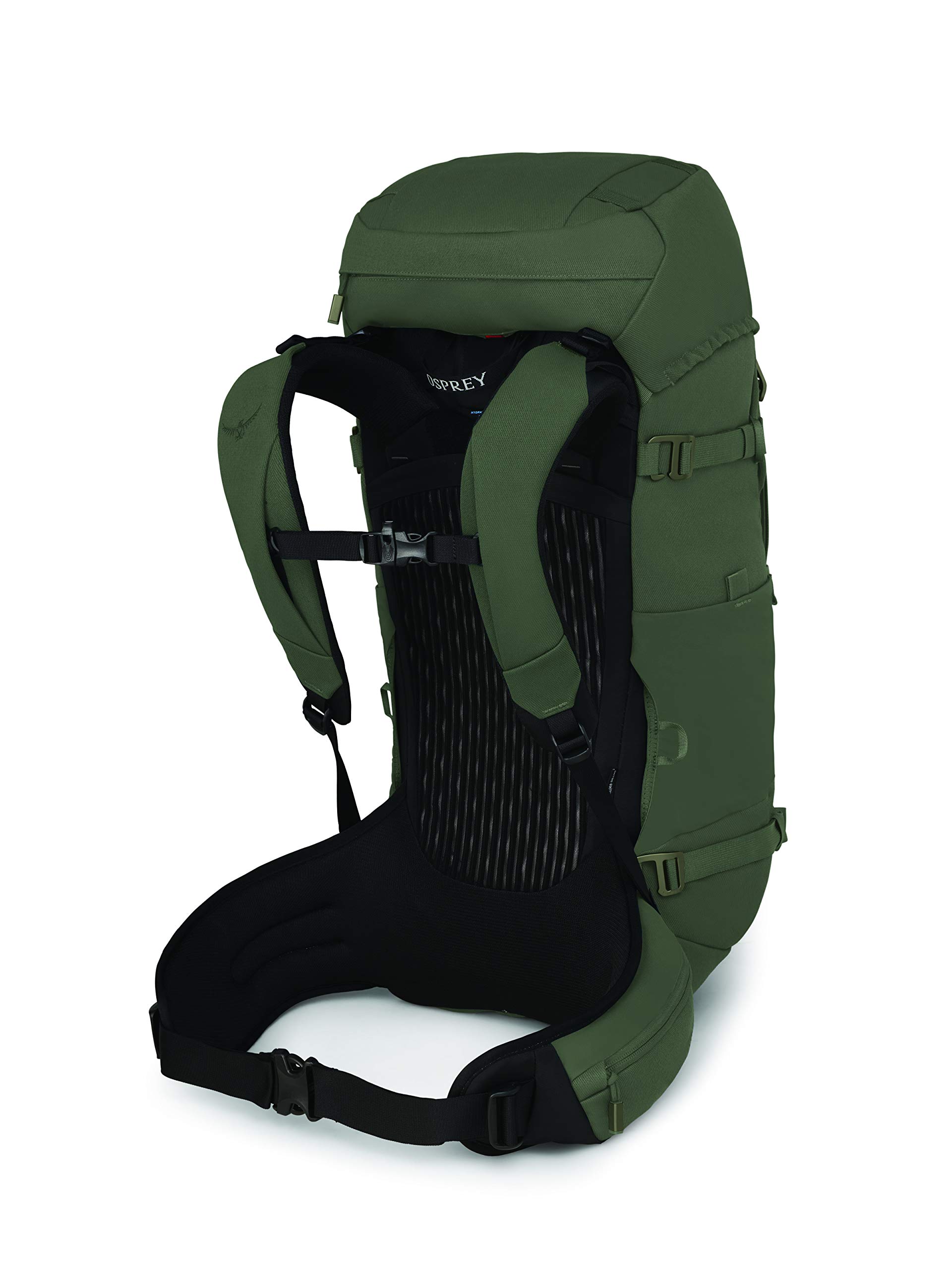 Osprey Archeon 45 Men's Backpack, Stonewash Black, Large/Xlarge