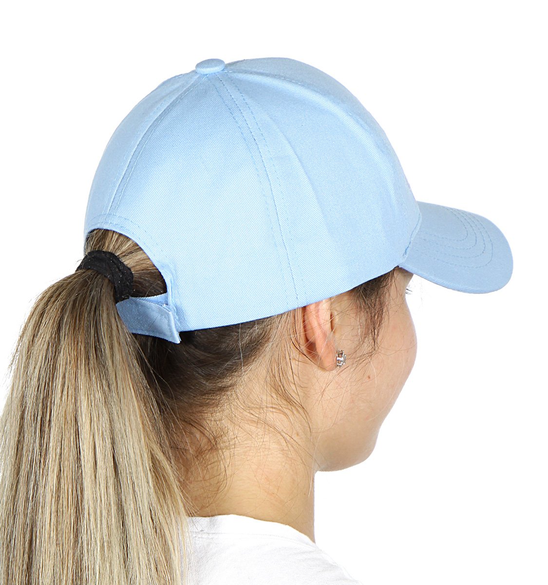SERENITA Embroidered Fishing Cap Hat Blackfish Tog Washed Cotton Basegball Fisherman Cap