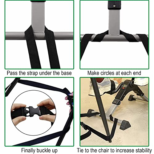 VUYUYU Under Desk Bike Pedal Exerciser, Foldable Sitting Mini Exercise Bike for Leg and Arm Workout, Foot Pedal Exerciser with LCD Display, Office and Home Exercise Equipment (Sliver)