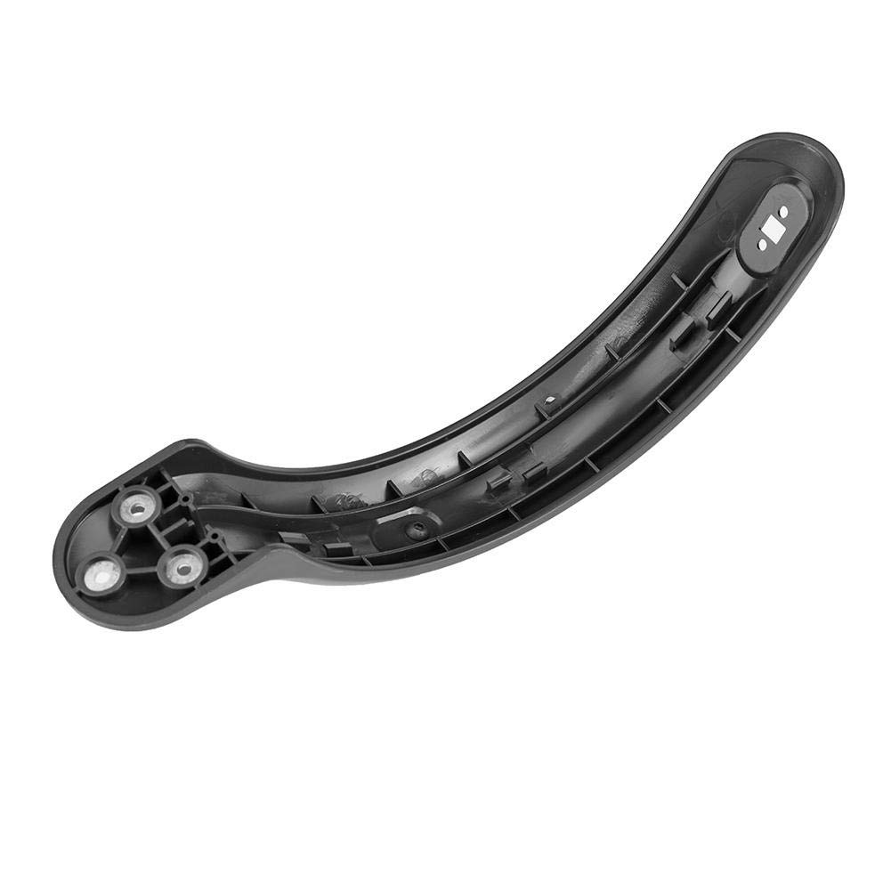 slibrat Fender Mudguard Guard Electric Scooter ABS Kickstand M365 - Rear Fender