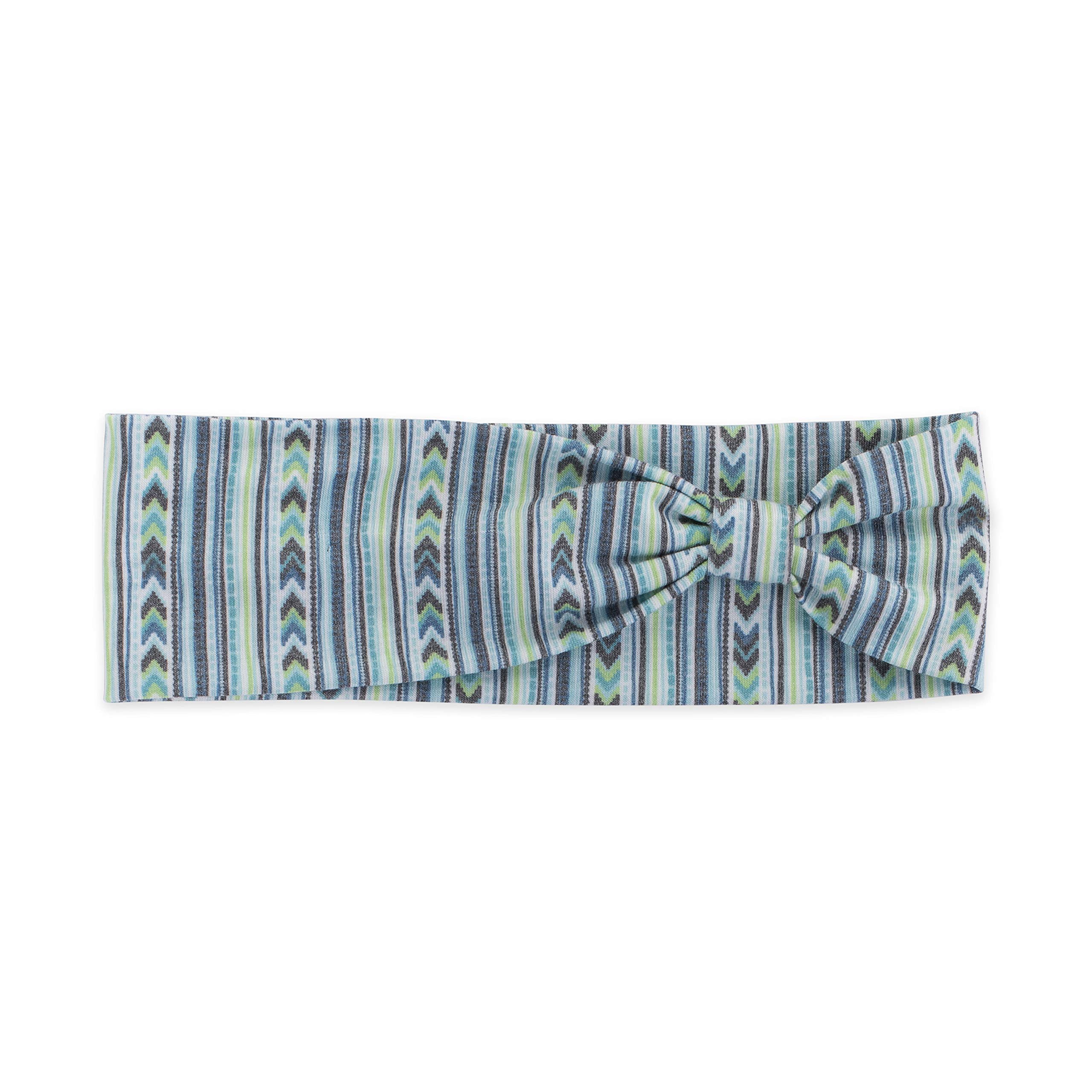 Pistil Women's Archer Headband, Blue, One Size