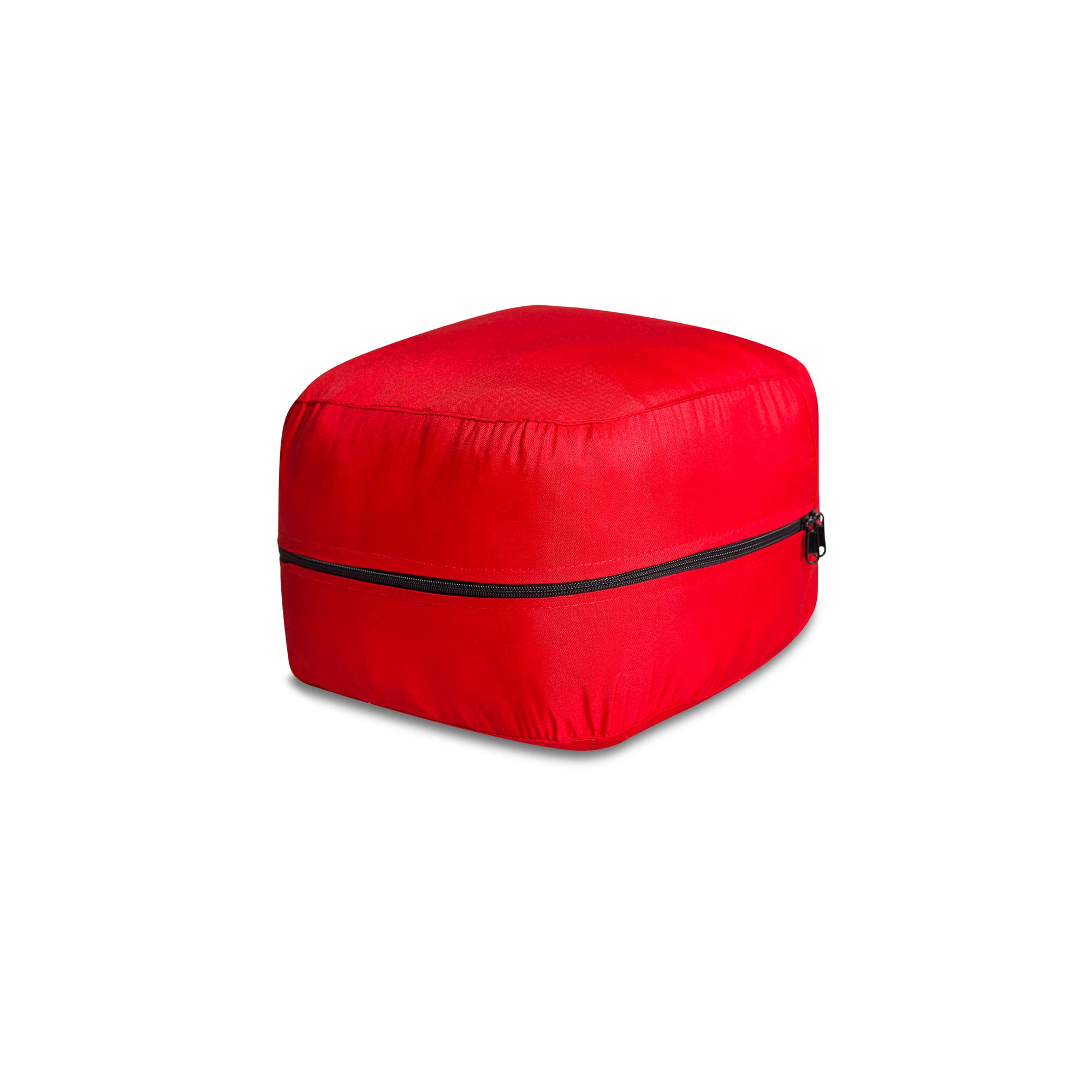 Posh Beanbags Refll Foam Filling, Shredded 10lbs, Multi-Color