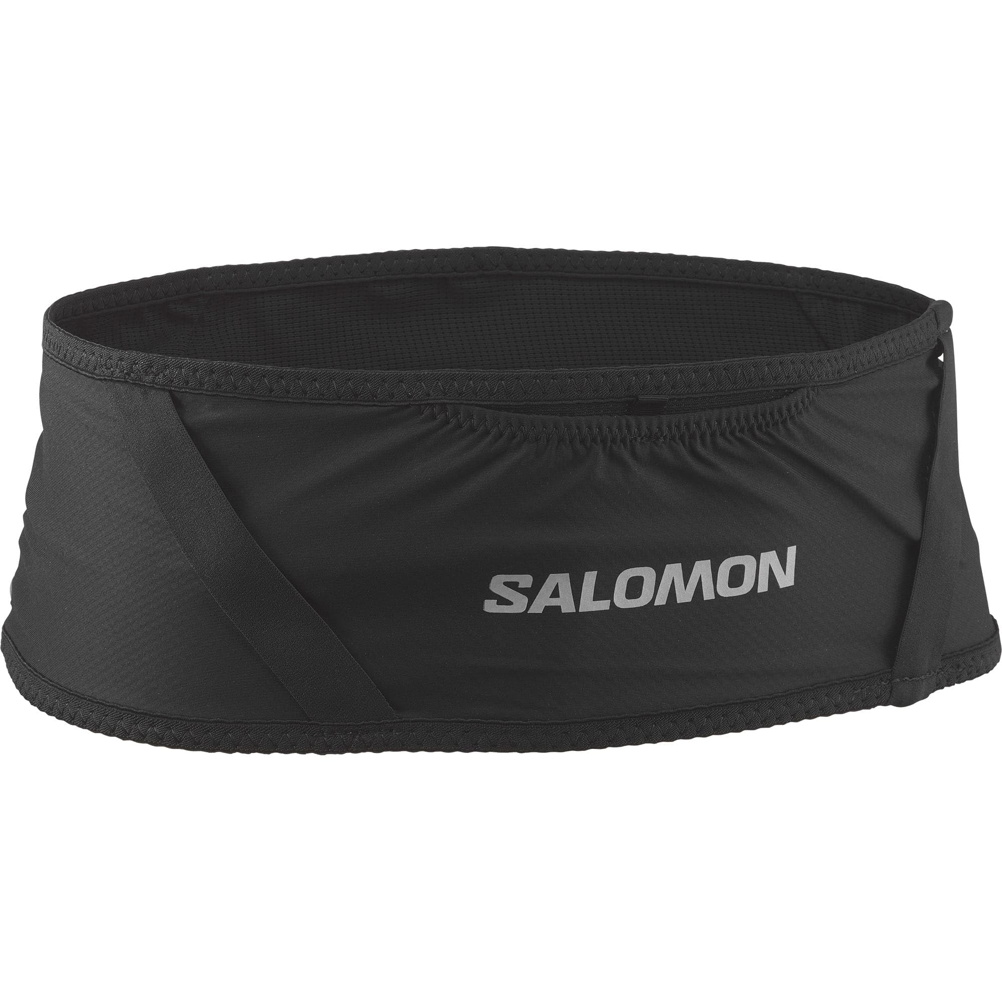 Salomon Unisex PULSE BELT, Clematis Blue, XL