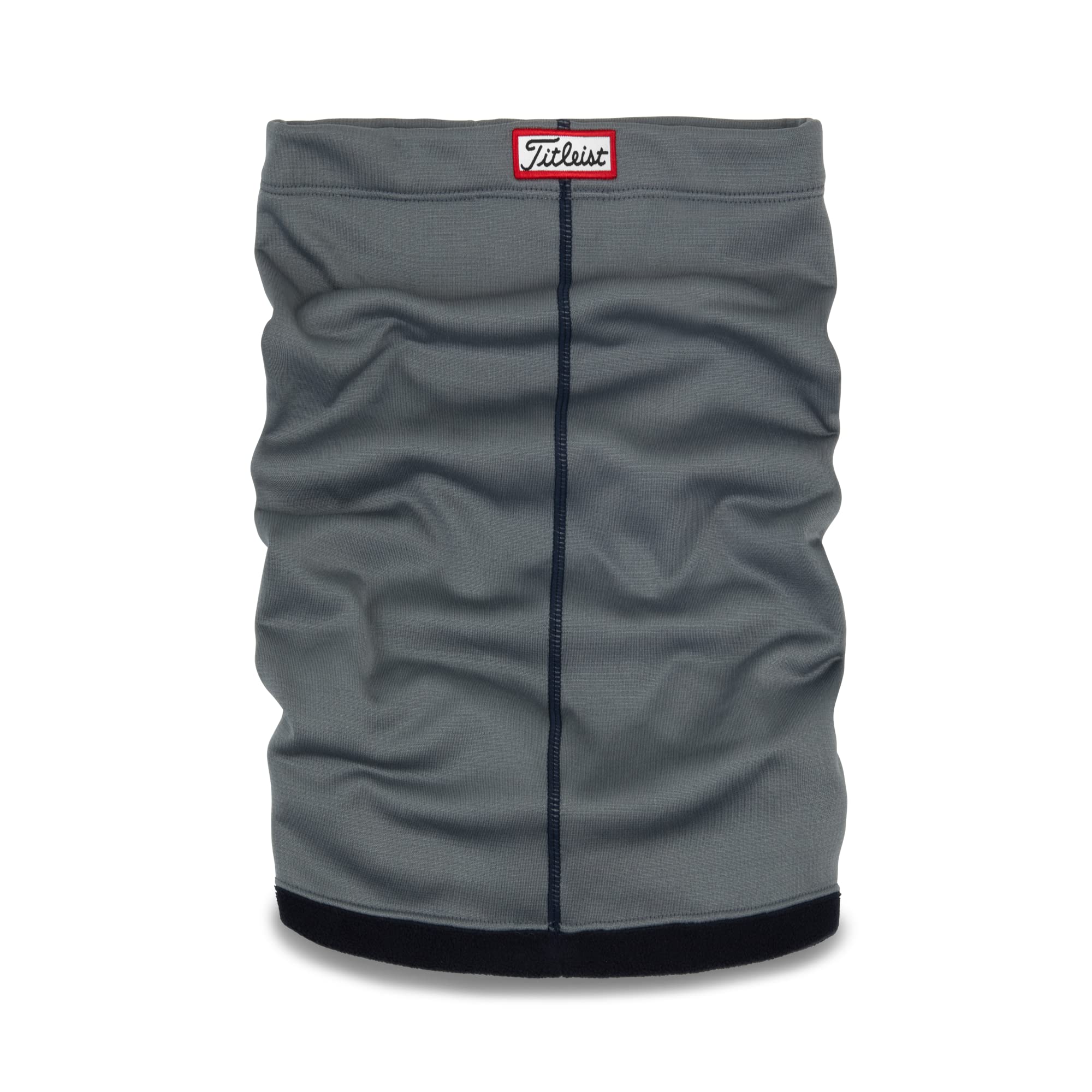 Titleist Performance Snood Neck Warmer, Grey/Navy, One Size Fits All