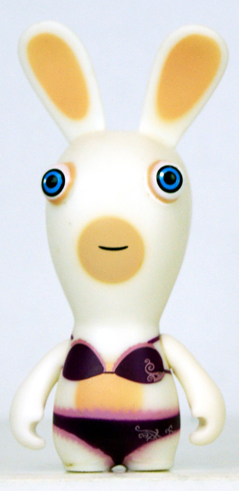 Rabbids - Raving 4" - Bikini