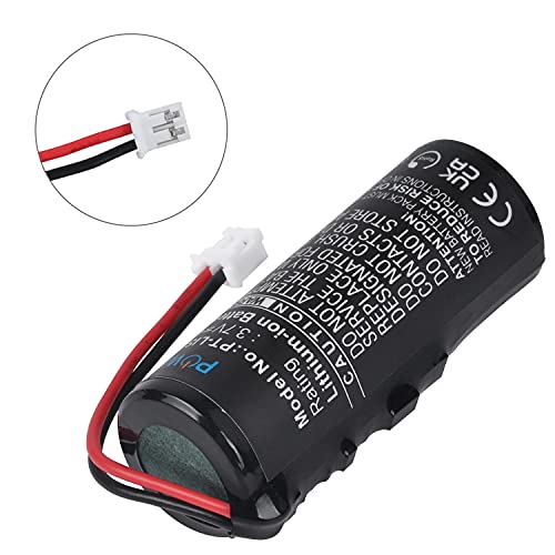 PowerTrust LIS1441 Battery for Sony CECH-ZCM1U Playstation Move Motion Controller PS3 Move 4-168-108-01 4-195-094-02 LIP1450