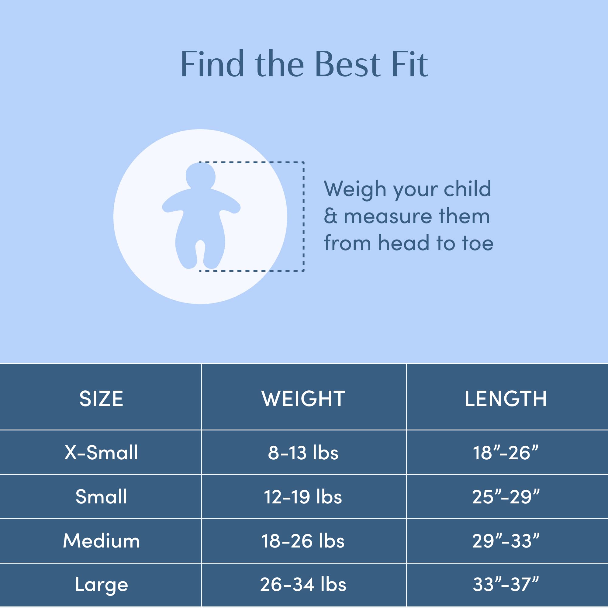 SleepingBaby Zipadee-Zip Transitional Swaddle Sack, 6-12 Month - Roomy Zipper Swaddle for Easy Diaper Changes and Proper Hip Development - Baby Swaddle Sack, Medium - Classic Lavender