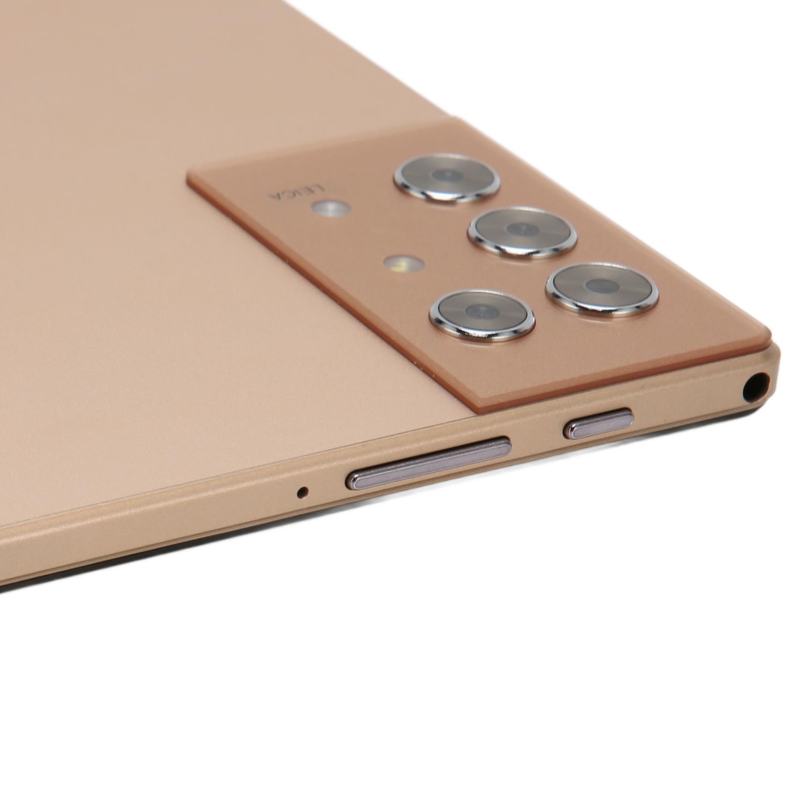 SHYEKYO Tablet, for Android 10.1in Tablet Front Rear Camera Dual Speakers HD Touch Screen for Work School (US Plug)