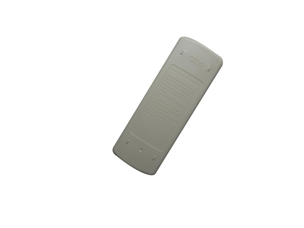Remote Control for Daikin FTXS25FV2CW FTXD60FVM FTXD71FVM FTXE25BVMC FTXE35BVMC FTKD28BVMS FTXS50BVMB FTXS60BVMB FTXS71BVMB FTYS50BVMB FTYS60BVMB FTXD50BVMT Non-Inverter Air Conditioner