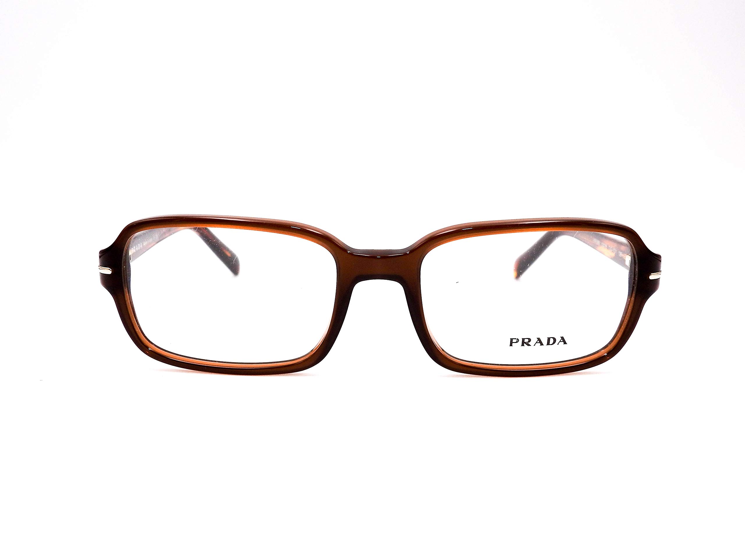 Prada Pr08nv Eyeglasses 7jq1o1 53 18 135