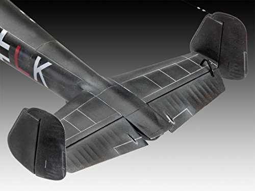 Revell Dormier Do 17Z-10