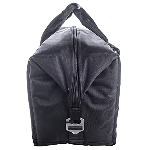 Polar Bear Coolers 24 Pack Original Nylon Soft Cooler Bag Insulated Leak Proof Beach Cooler Bag, Ice Cooler Bag for Travel | Heavy Duty Bag Cooler, Portable Cooler Bag | Sweat Proof