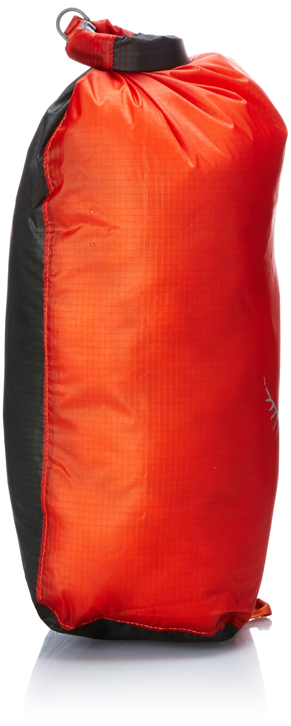Osprey UltraLight 12 Dry Sack, Poppy Orange, One Size