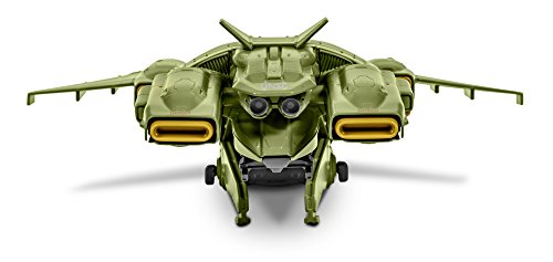 Revell Snaptite Build and Play Halo 5 Pelican Model kit