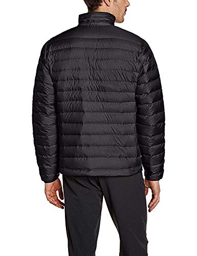 Patagonia Men Men's Down Sweater Puffer Black Size L