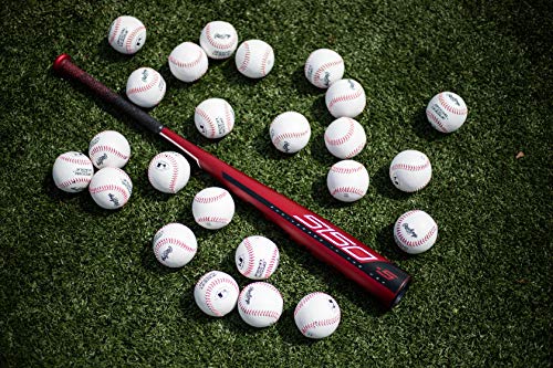 Rawlings 2019 5150 USA Youth Baseball Bat (-11), 27"