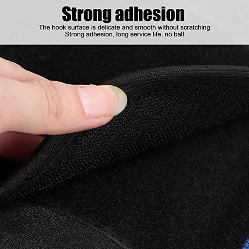 Waist Trainer Belt, Back Belt Support for Men Back Support Belt Back Belt Support for Women for Relieve Back Pain for Prevent Injuries(M)