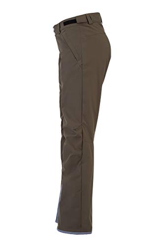 Spyder Active Sports Womens Section, Osetra, X-Small