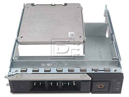 The Nekid Cow 37YM9 TNC Genuine 37YM9 / 37YM9 480GB 3.5 LFF 6Gbps MLC HS 512n Read Intensiv Genuine 400-ATGQ / 37YM9 480GB 35 LFF 6Gbps MLC HS 512n Read